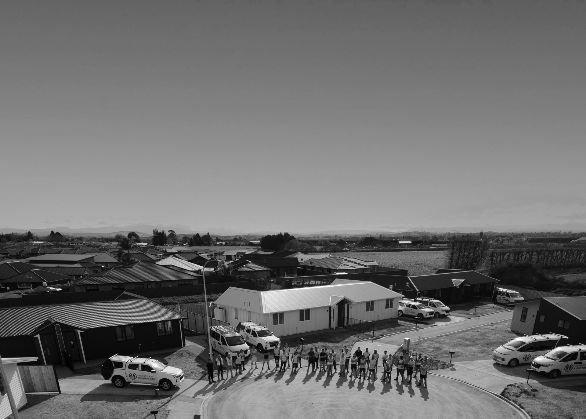 Building Company | TW Construction | TW Group