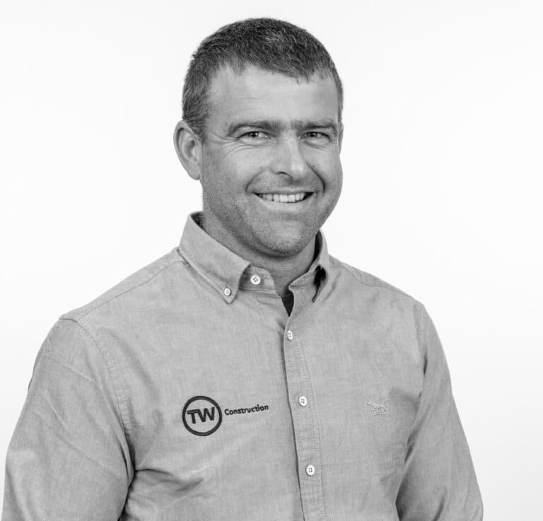 Building Company | TW Construction | TW Group