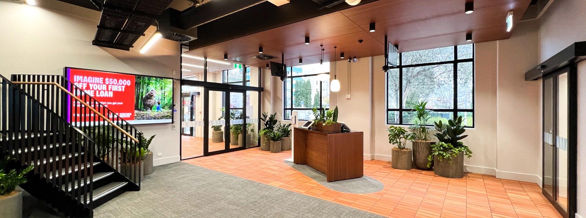 Residential and Commercial Building | TW Construction | TW Group