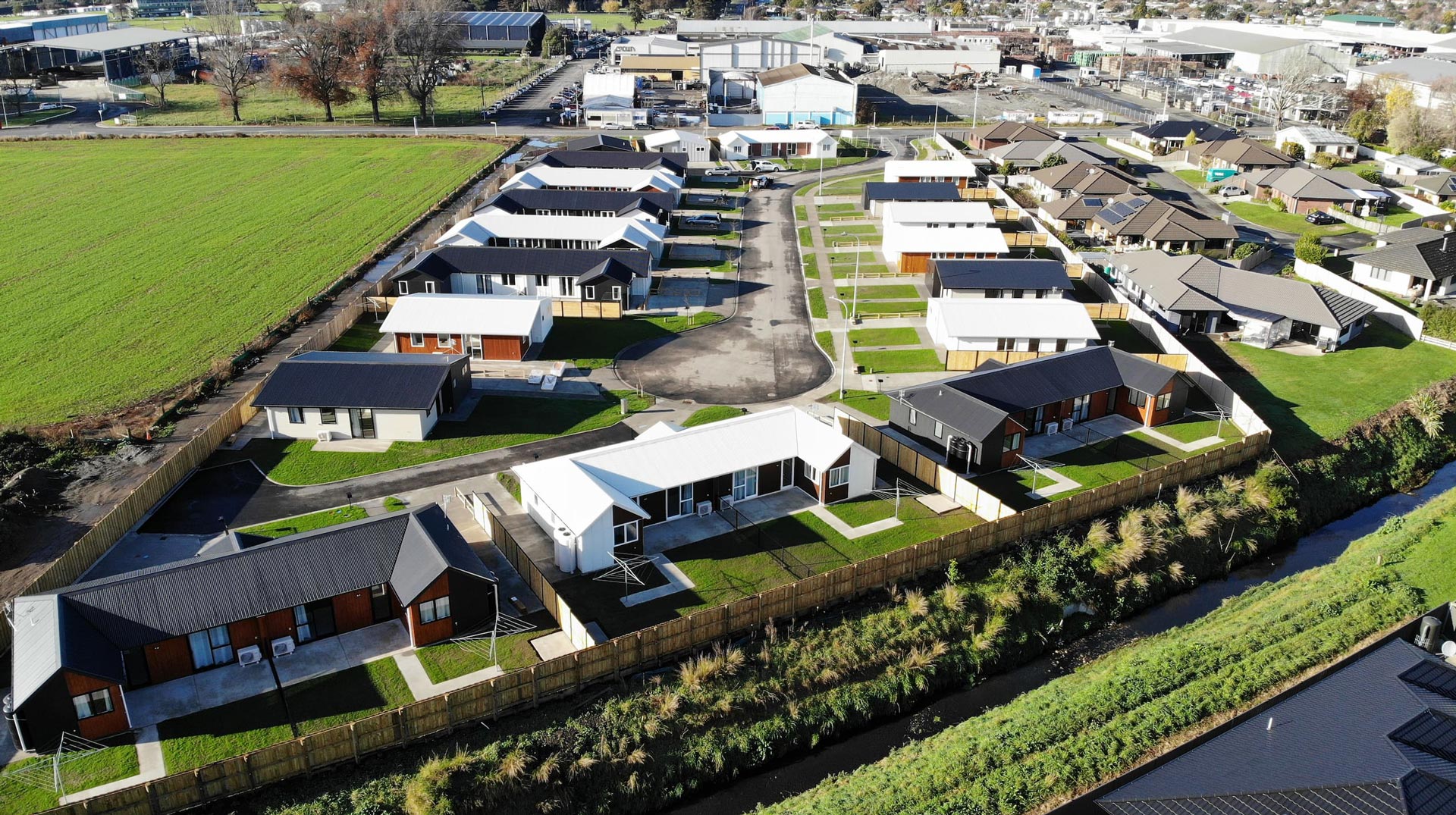 Building Company | TW Construction | TW Group