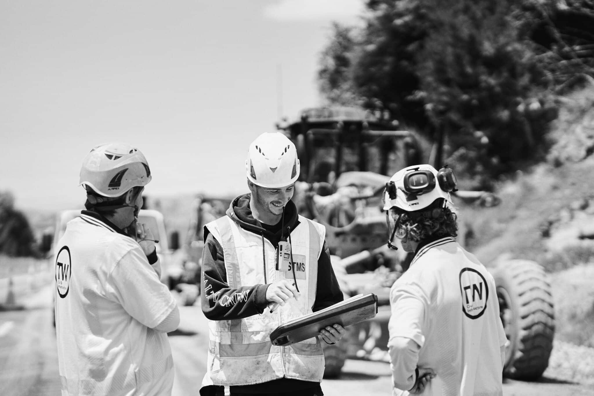 Building Company | TW Construction | TW Group
