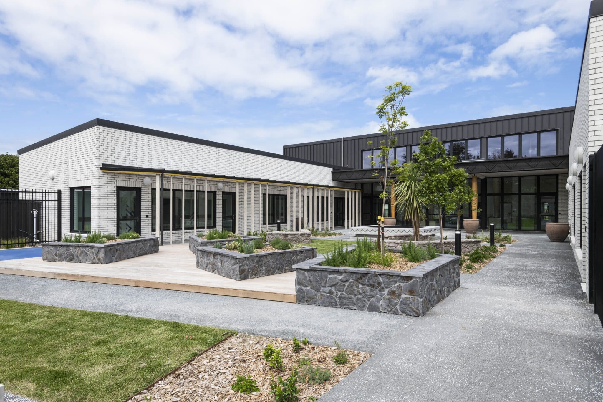 Construction Development Company | TW Construction | TW Group